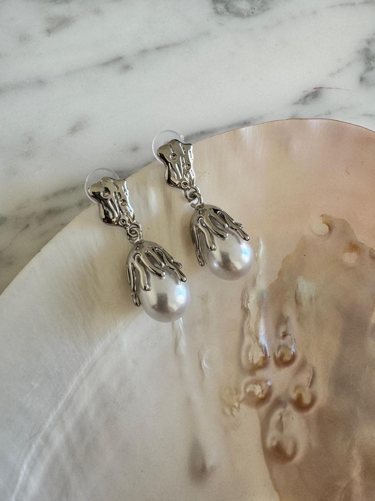 SU DAMLASI SİVER KÜPE