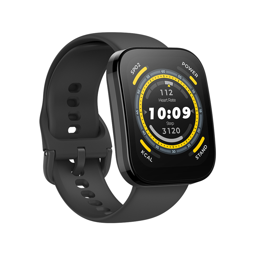 Amazfit Bip 5
