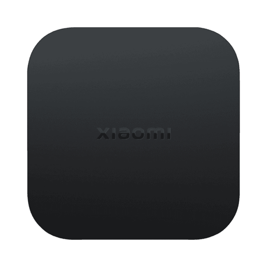 Xiaomi Mi Tv Box S 2ND Gen
