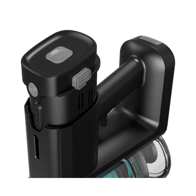 Viomi A9 Handheld Vacuum Cleaner