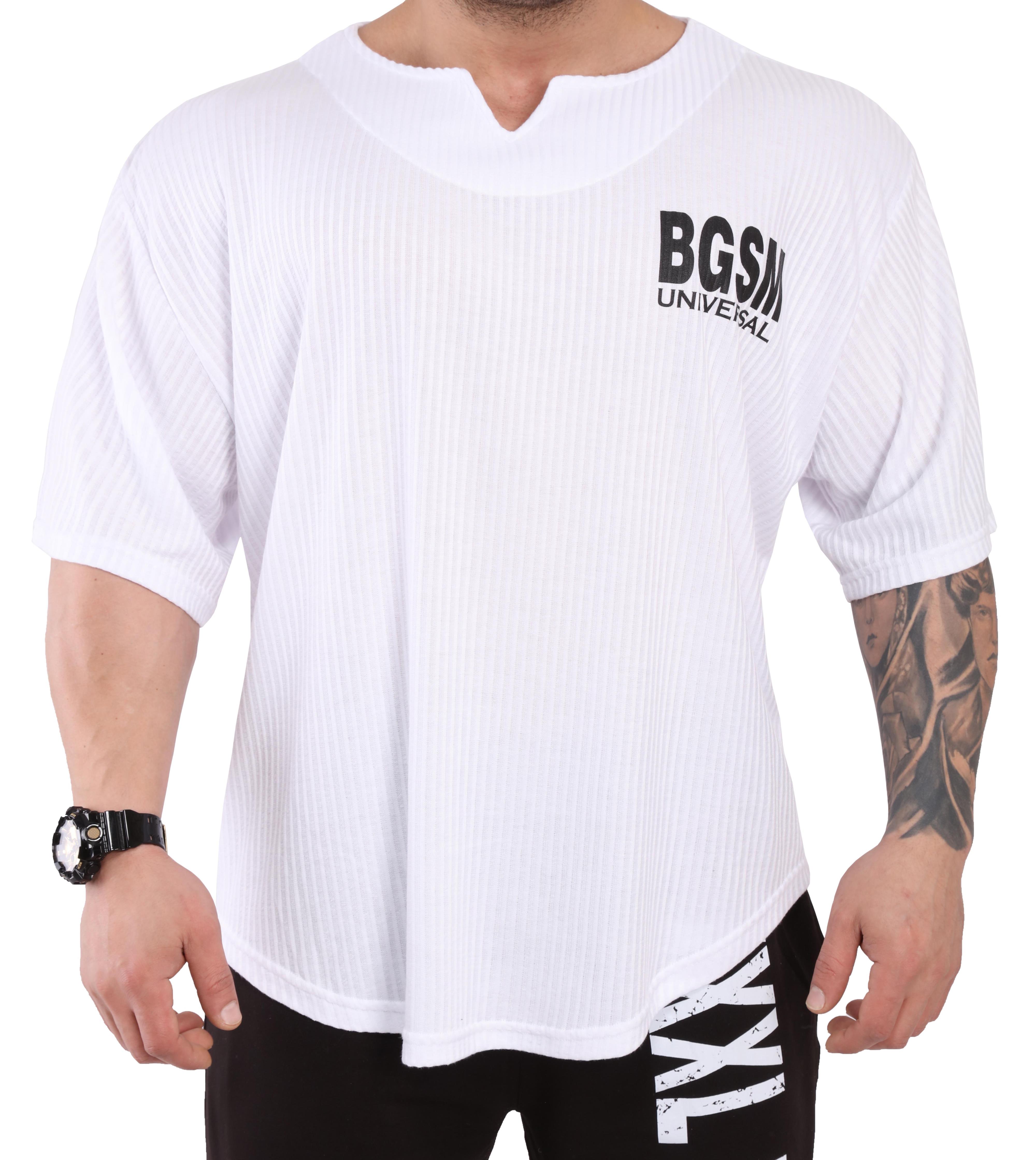 Original Bodybuilding Rag Top BGSM 3281