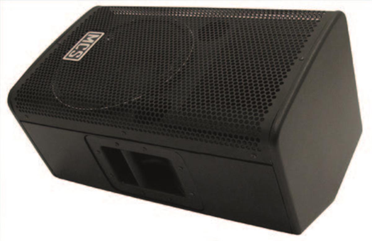 MCS Mega 112 Profesyonel Hoparlör