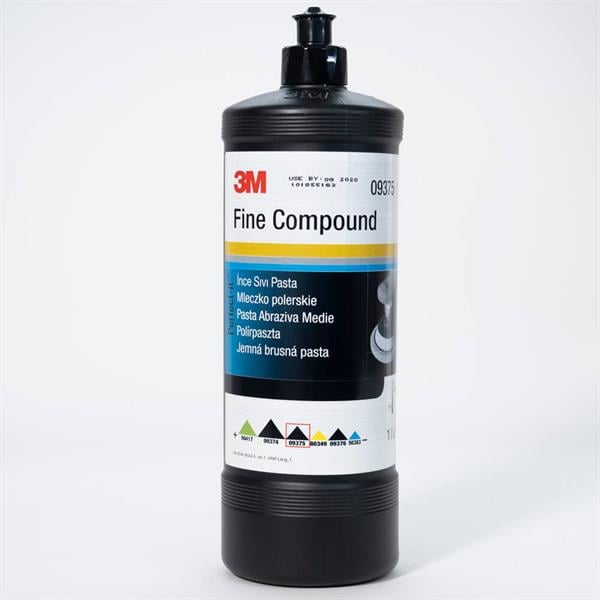 3M™ Perfect-It™ 09375 İnce Pasta, 1 Lt