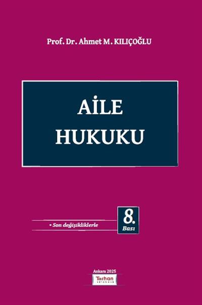 Aile Hukuku