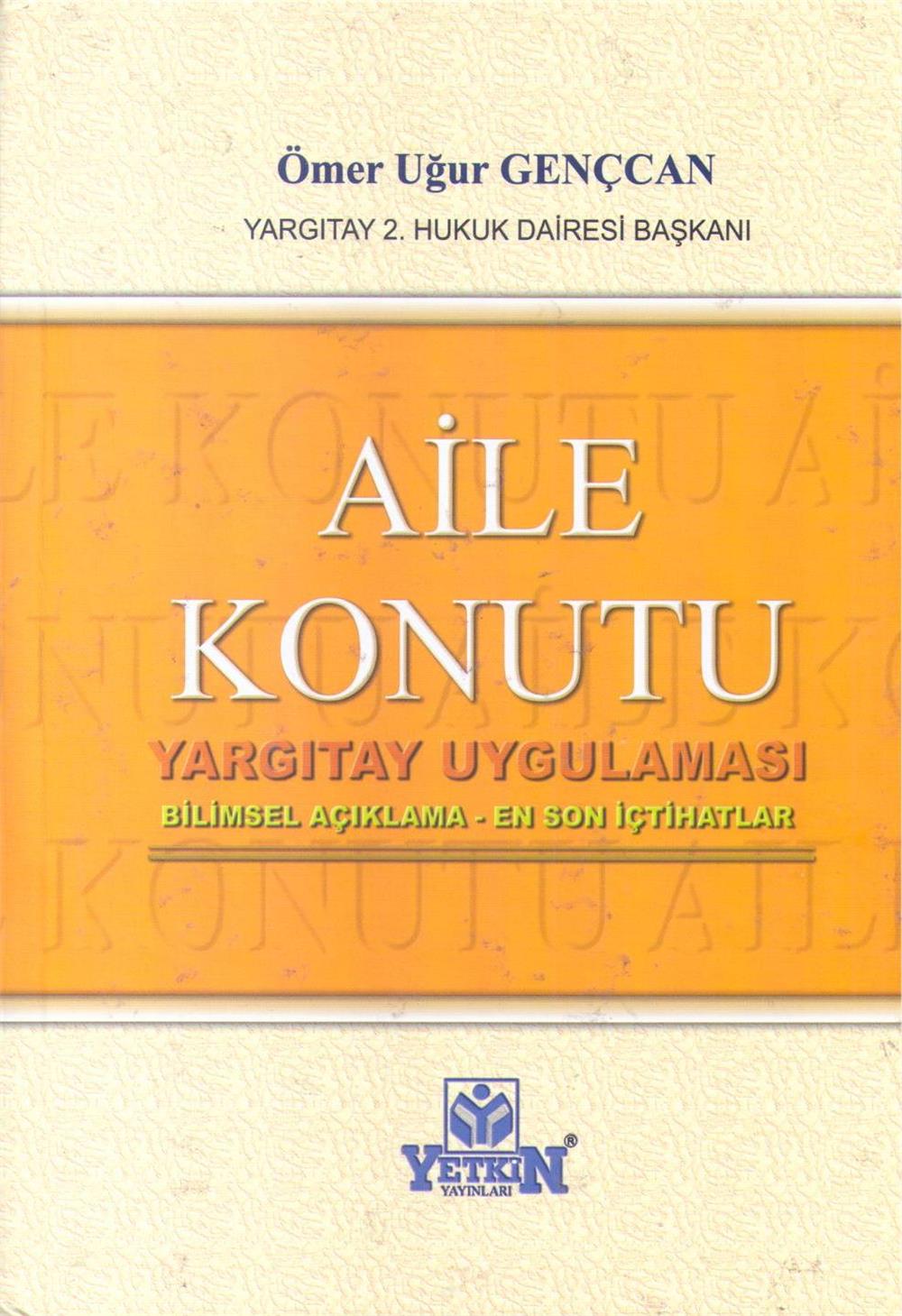 Aile Konutu