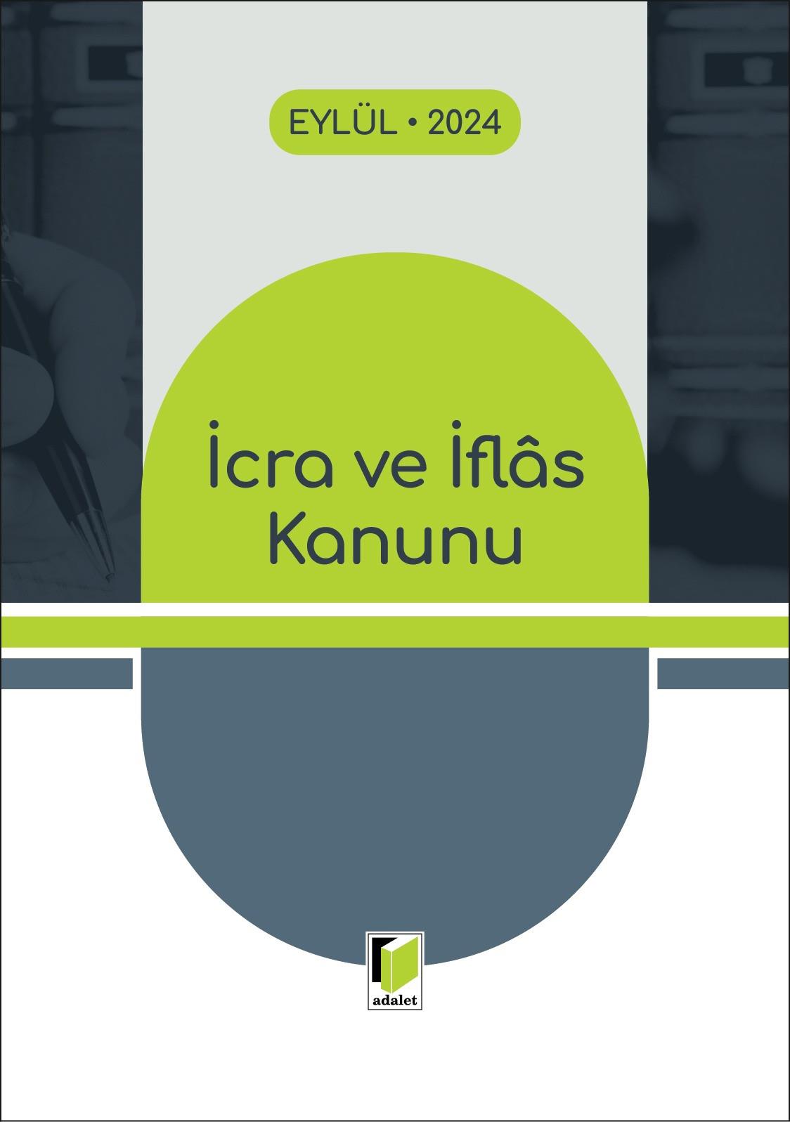 İcra ve İflas Kanunu, Gürsel Yalvaç İcra ve İflas Kanunu, Gürsel Yalvaç