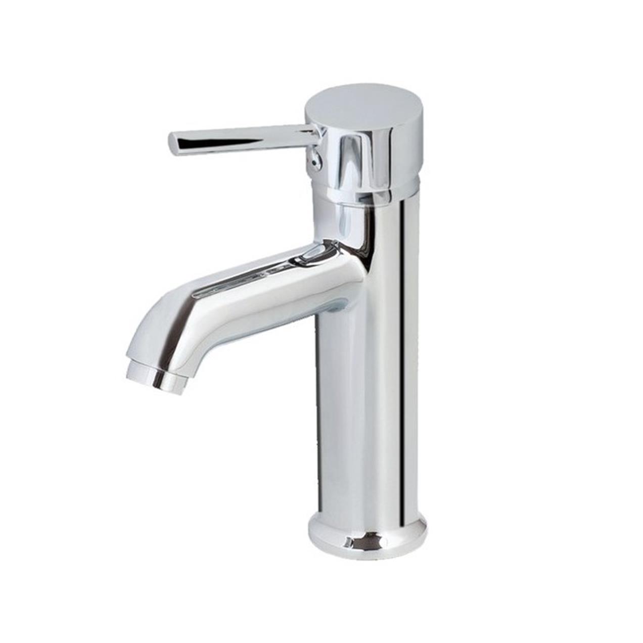 Gms Çağla Mix Lavabo Musluk Bataryası Çift Su Girişli CM100