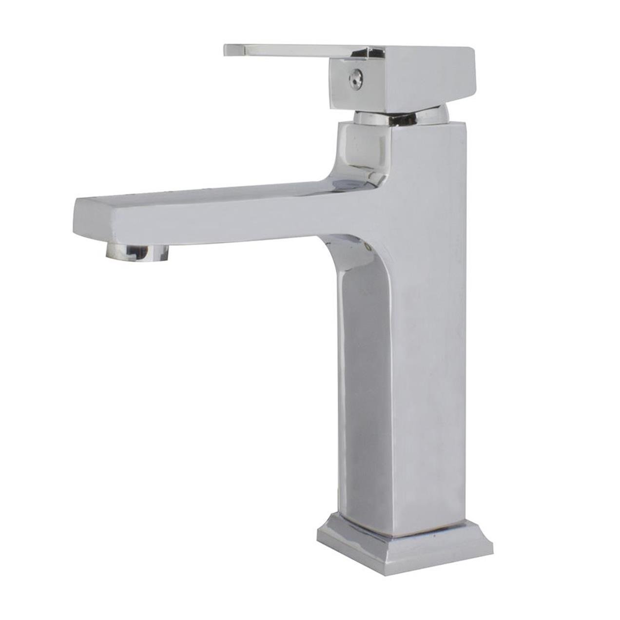 Gms Elit Mix Lavabo Musluk Bataryası Çift Su Girişli EL227