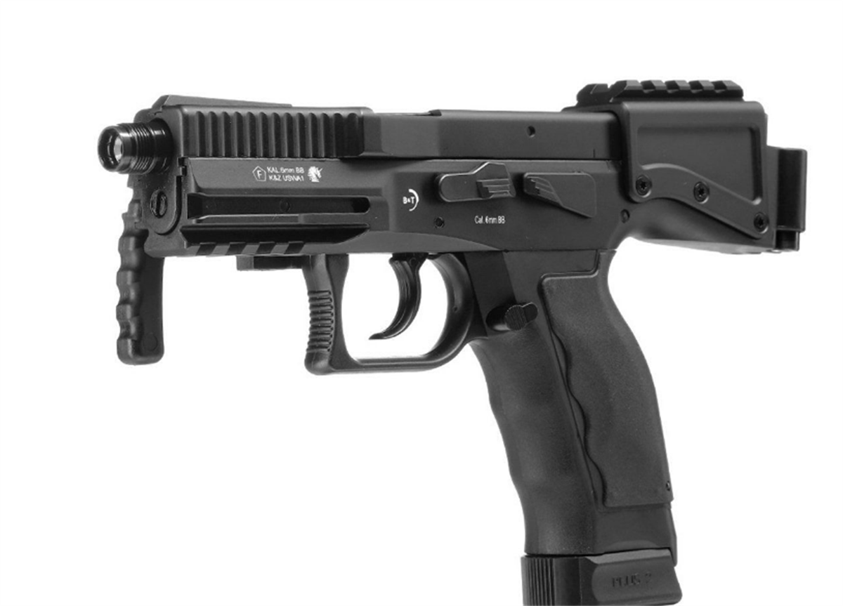 ASG 19125 B&T USW A1 Blowback Airsoft Tabanca