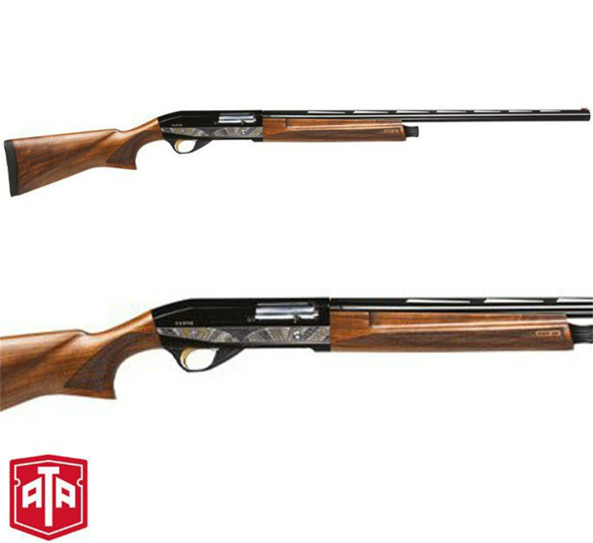 Ata Arms Neo 12 GLEAM Otomatik Av Tüfeği