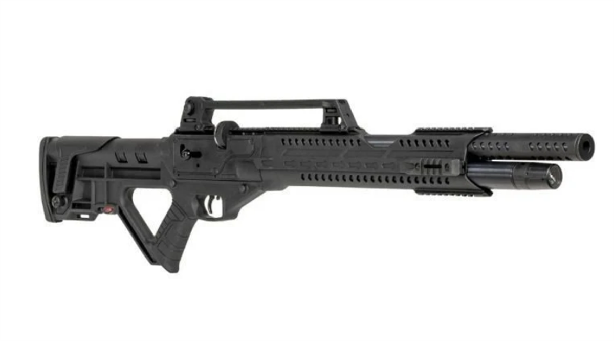 Hatsan Invader Auto PCP Havalı Tüfek