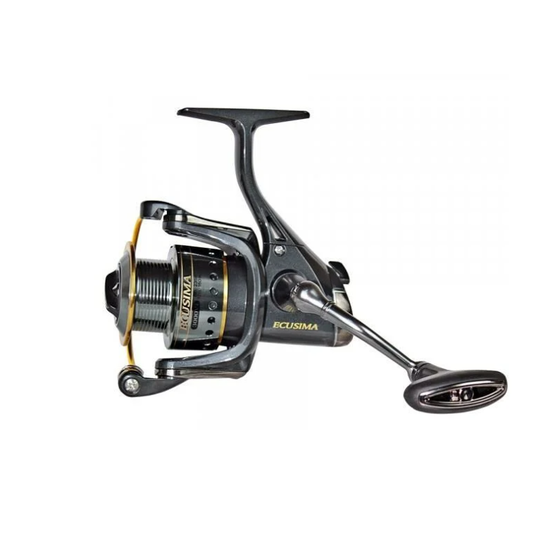 Ryobi Ecusima 3000 Spin Olta Makinesi