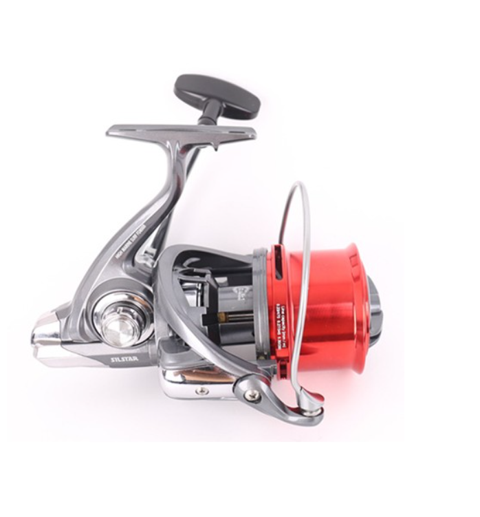 Silstar High Marine Surf FD 9000 Surf Makine 6+1 BB