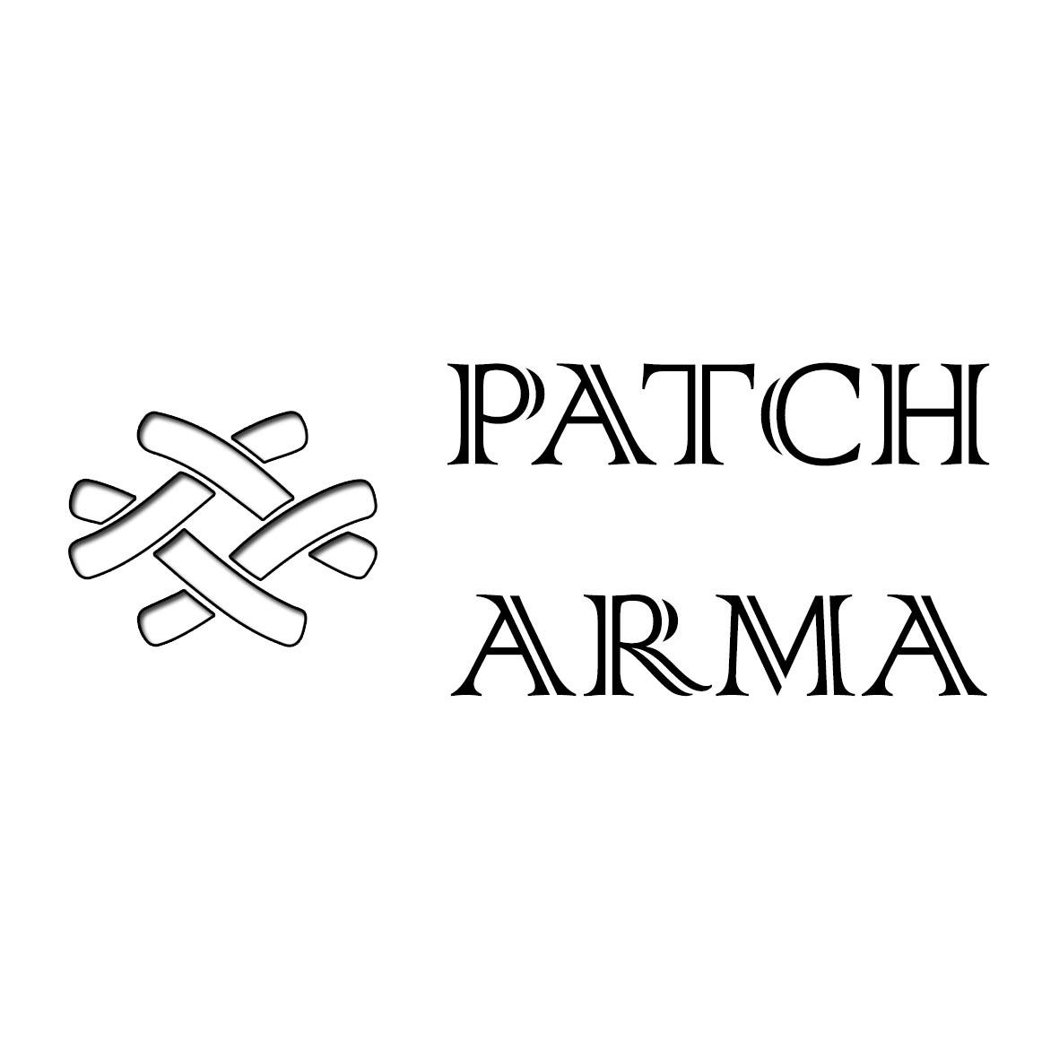 Arma Peç Patch Yama Ek İşlem