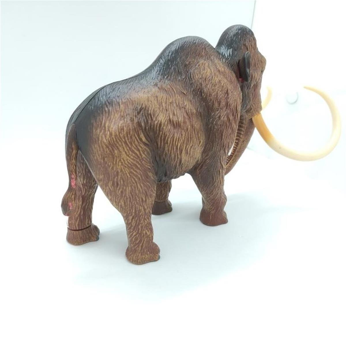 4D Master Vision Oyuncak Mamut Anatomi Modeli - Oscar Eğitim Araçları