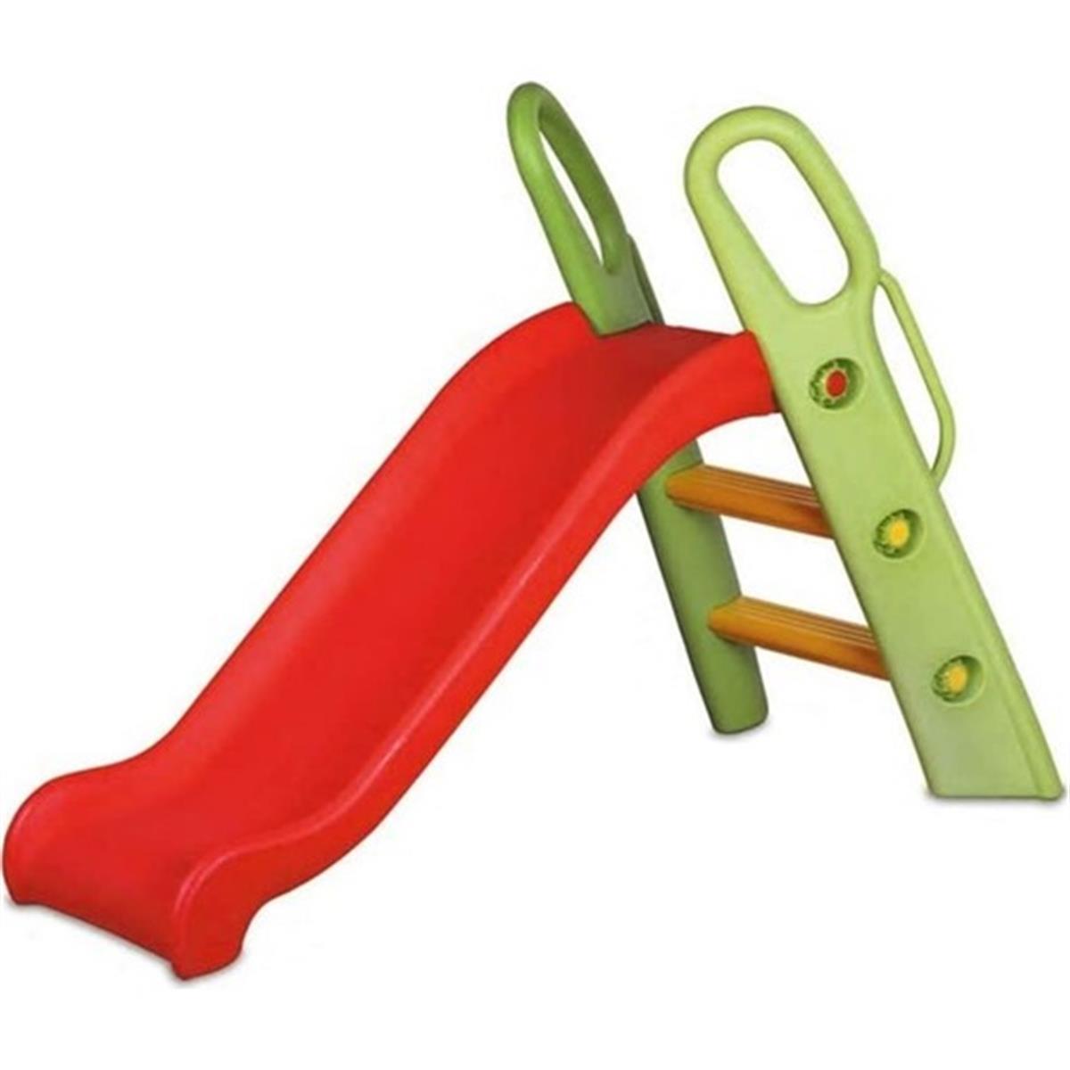 King Kids Kaydırak - Oscar Eğitim Araçları