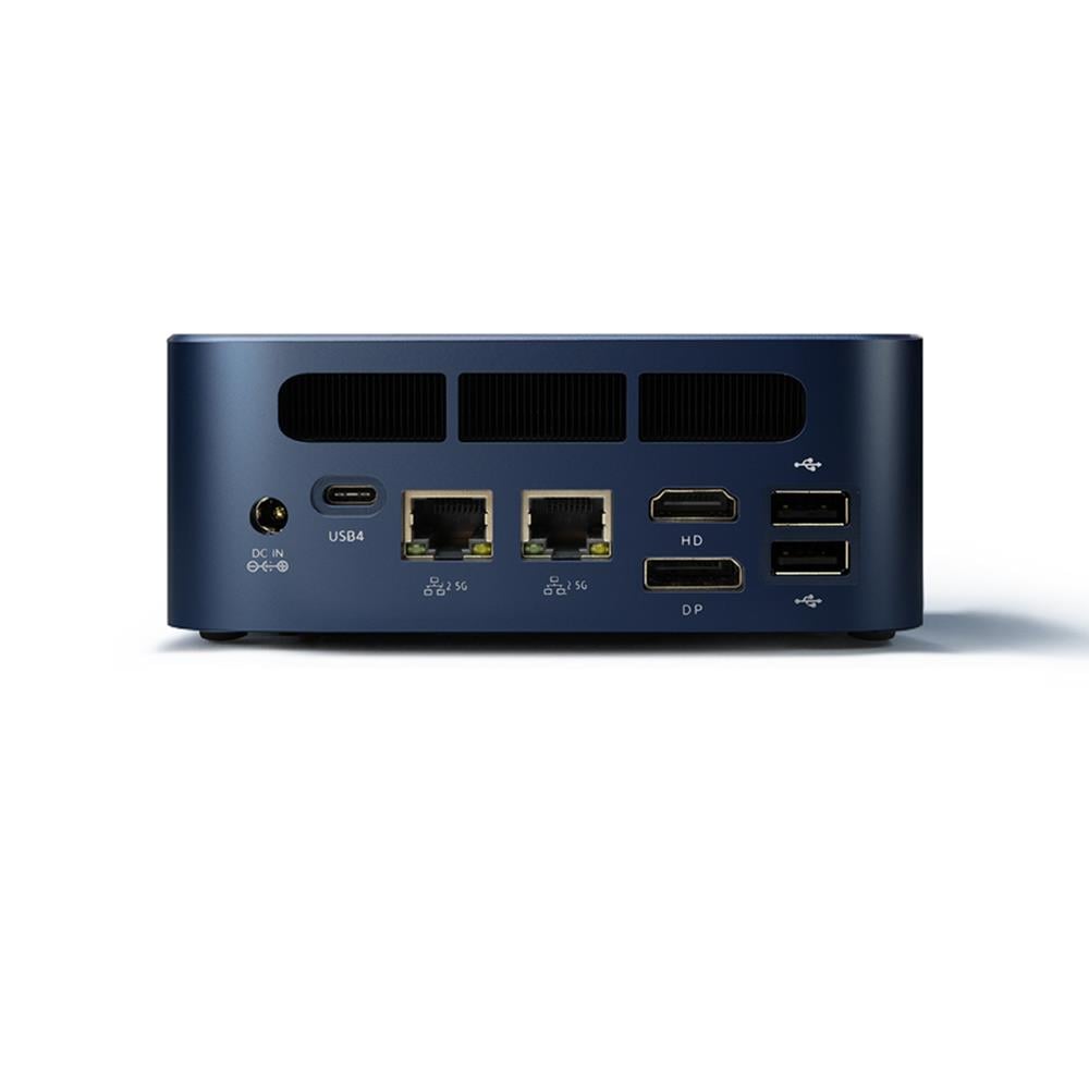 Techstorm Azure Ryzen7 7840HS 64 GB DDR5 2TB NVME SSD Win11 Pro Mini PC