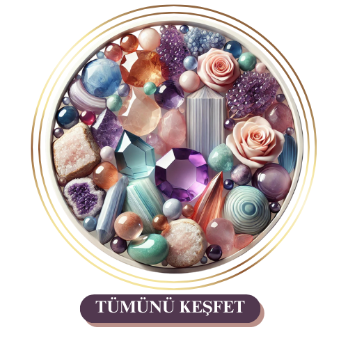 DNA Natural | Kaliteli Doğal Taşlar ve Aromaterapinin Gücü