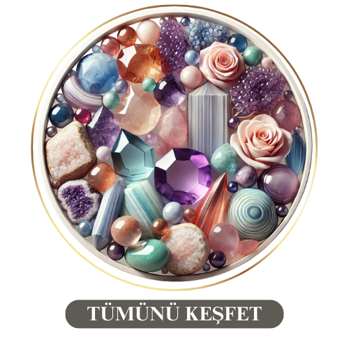 DNA Natural | Kaliteli Doğal Taşlar ve Aromaterapinin Gücü