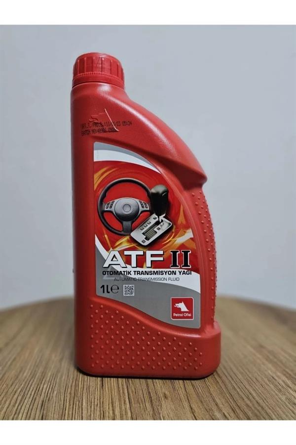 Petrol Ofisi ATF II 1 LT