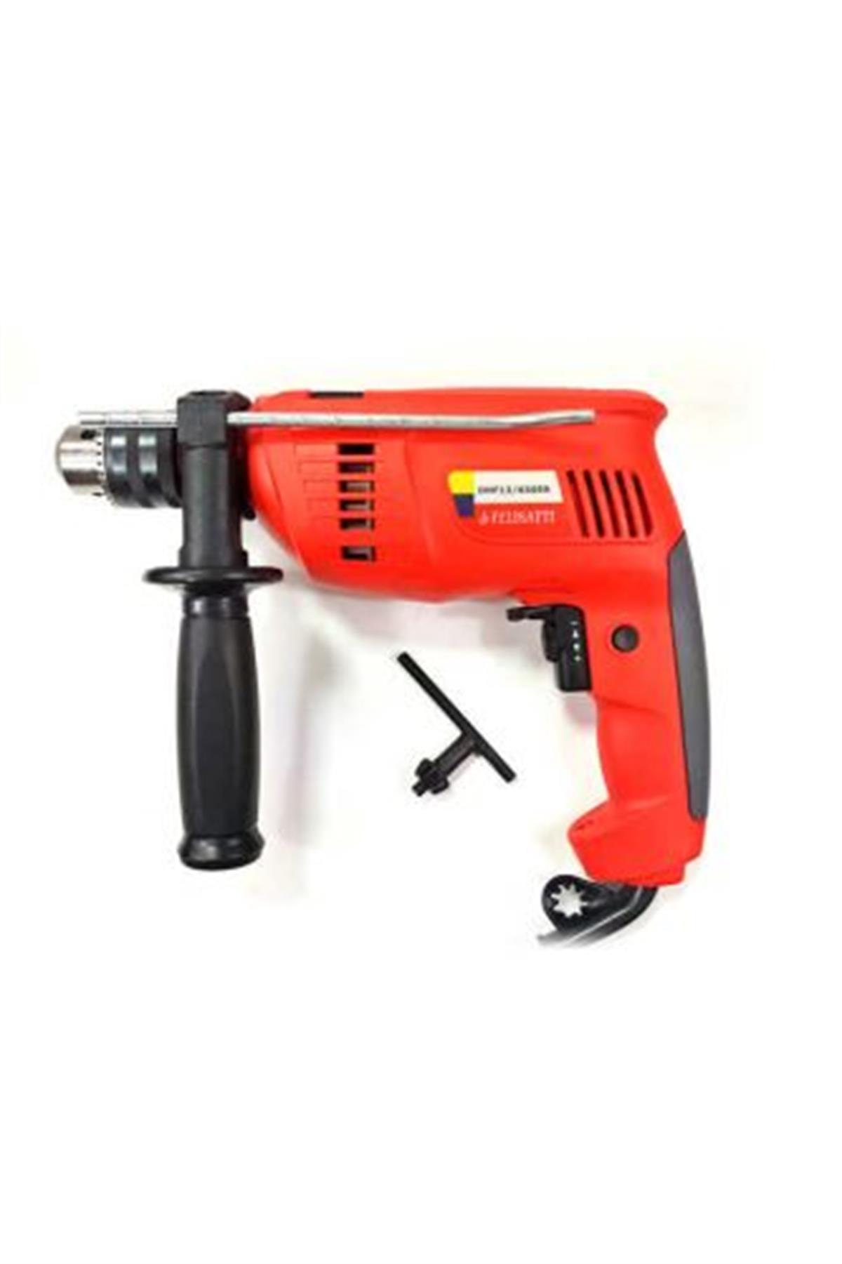 Felisatti Darbeli Matkap FS-DHF13/650ER - ertyapimarket.com