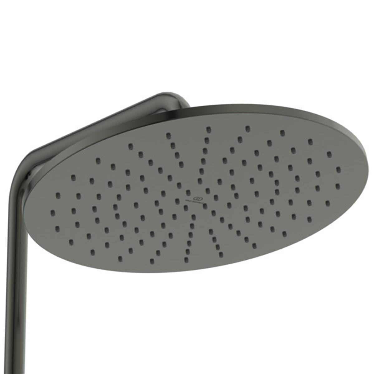 BD158A5 Joy Neo Cross Duş Sistemi Aplike Duş Bataryası Dahil Manyetik ...