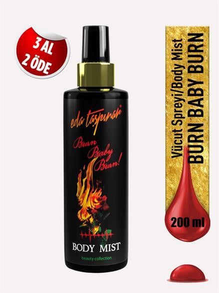 Body Mist