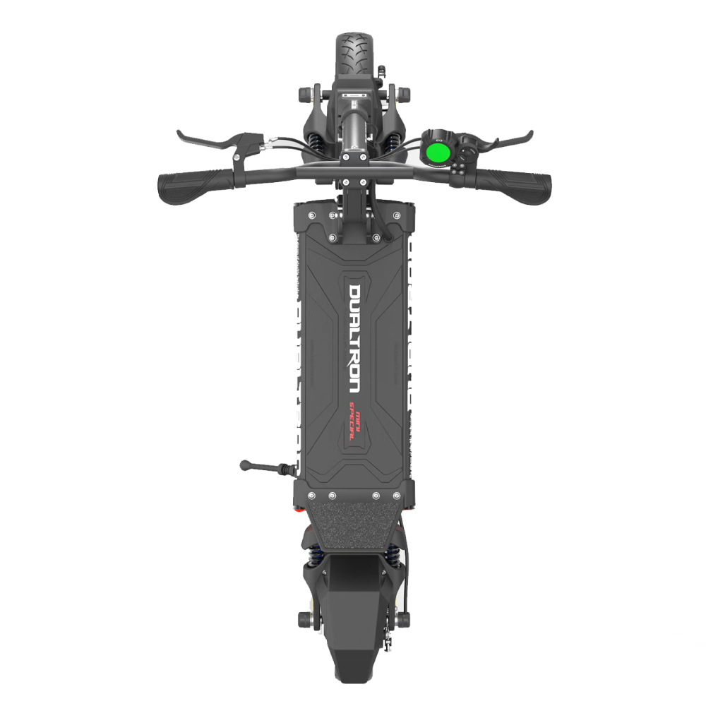 Dualtron Mini Special LG Batarya 1450 Watt süspansiyonlu yüksek kaliteli Elektrikli Scooter ...