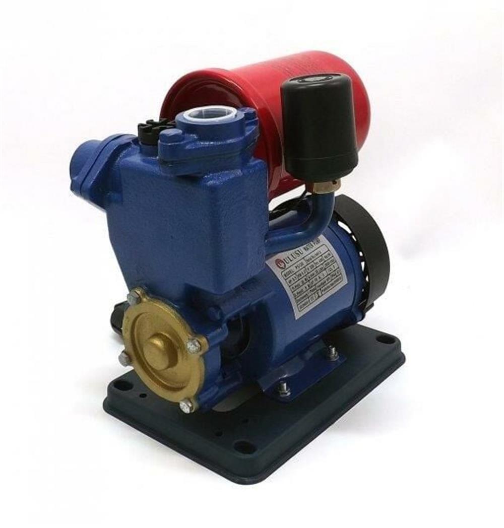 Ulusu PS130 Otomatik HidroforHidrofor Ve Tanklar