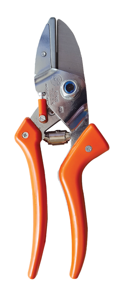 Kıng Tıger Budama Makası KT-6Budama Makasları