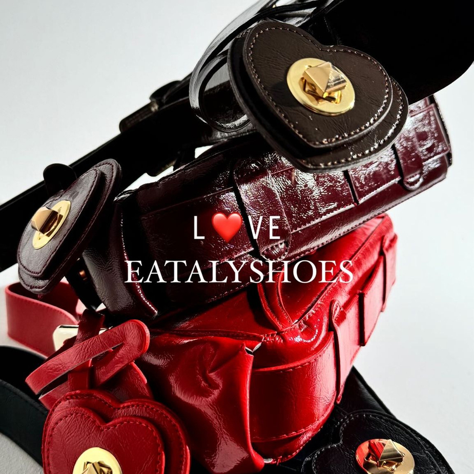 Eataly Shoes | Heyecanı Ayakkabında Hisset!