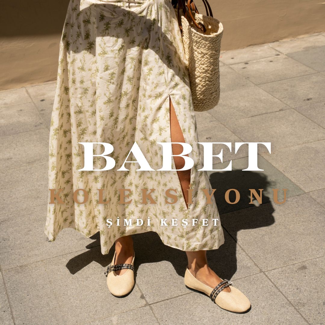 Eataly Shoes | Heyecanı Ayakkabında Hisset!