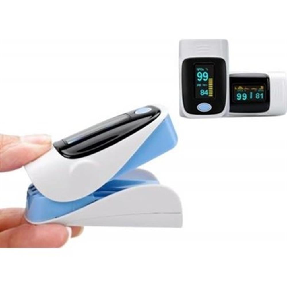 Yonker Pulse Oksimetre - medikazon.com