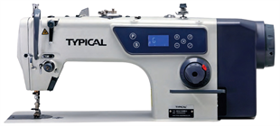 TYPICAL GC 6158 MD Düz Dikiş Makinesi