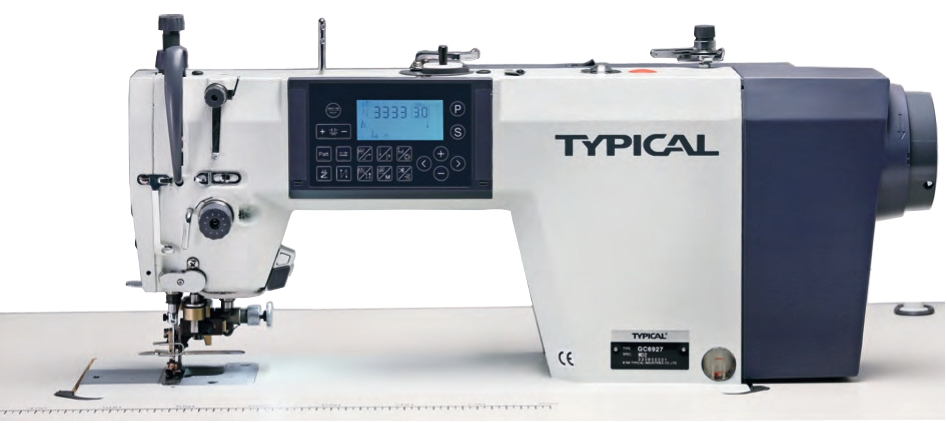 TYPICAL GC 6927 MD2 Step Motor Kontrol Üniteli Kapalı Kartel Kenar ...