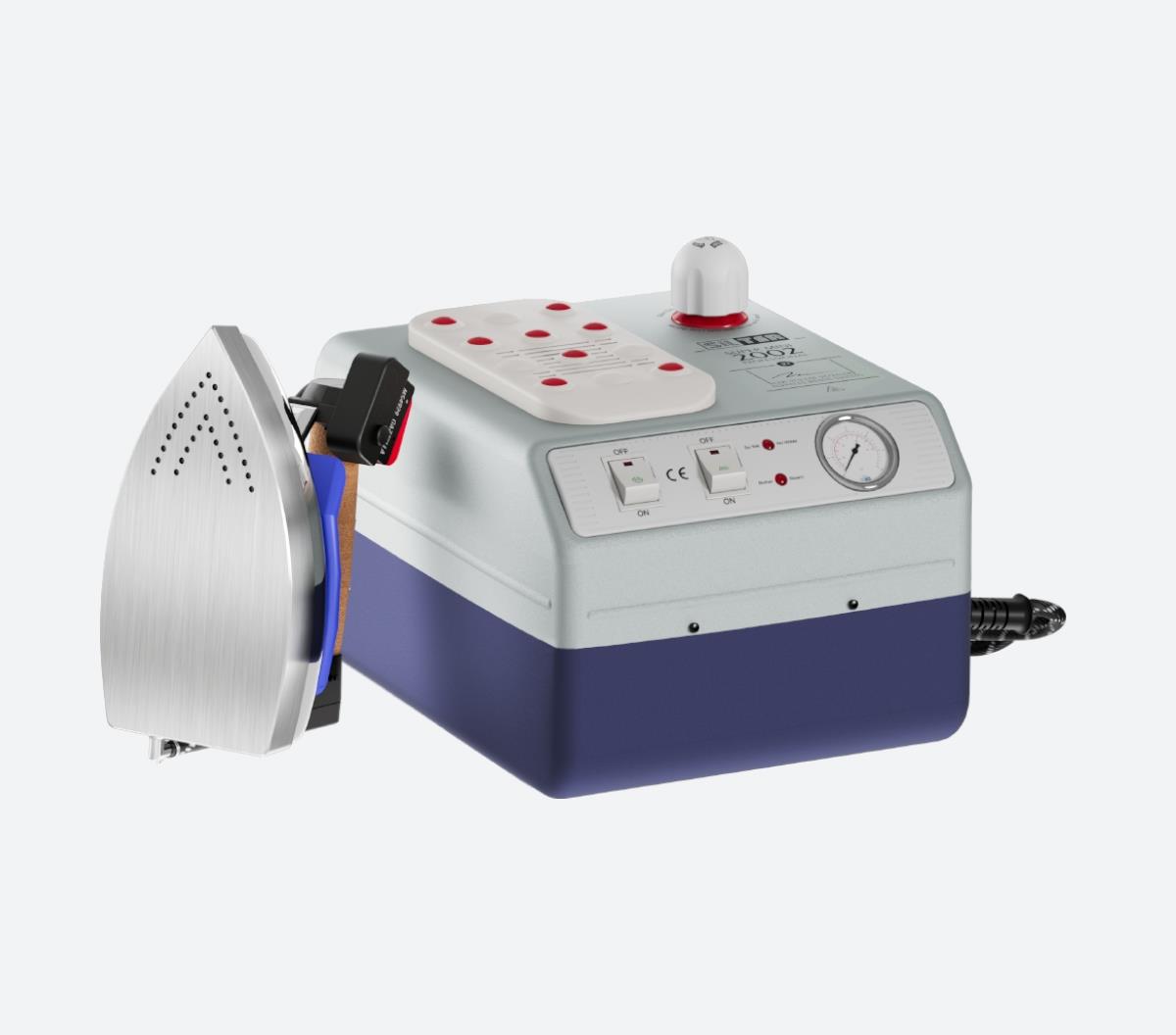 SİLTER SPR/MN 2002 “SÜPER MİNİ” PROFESYONEL - 2 LİTRE