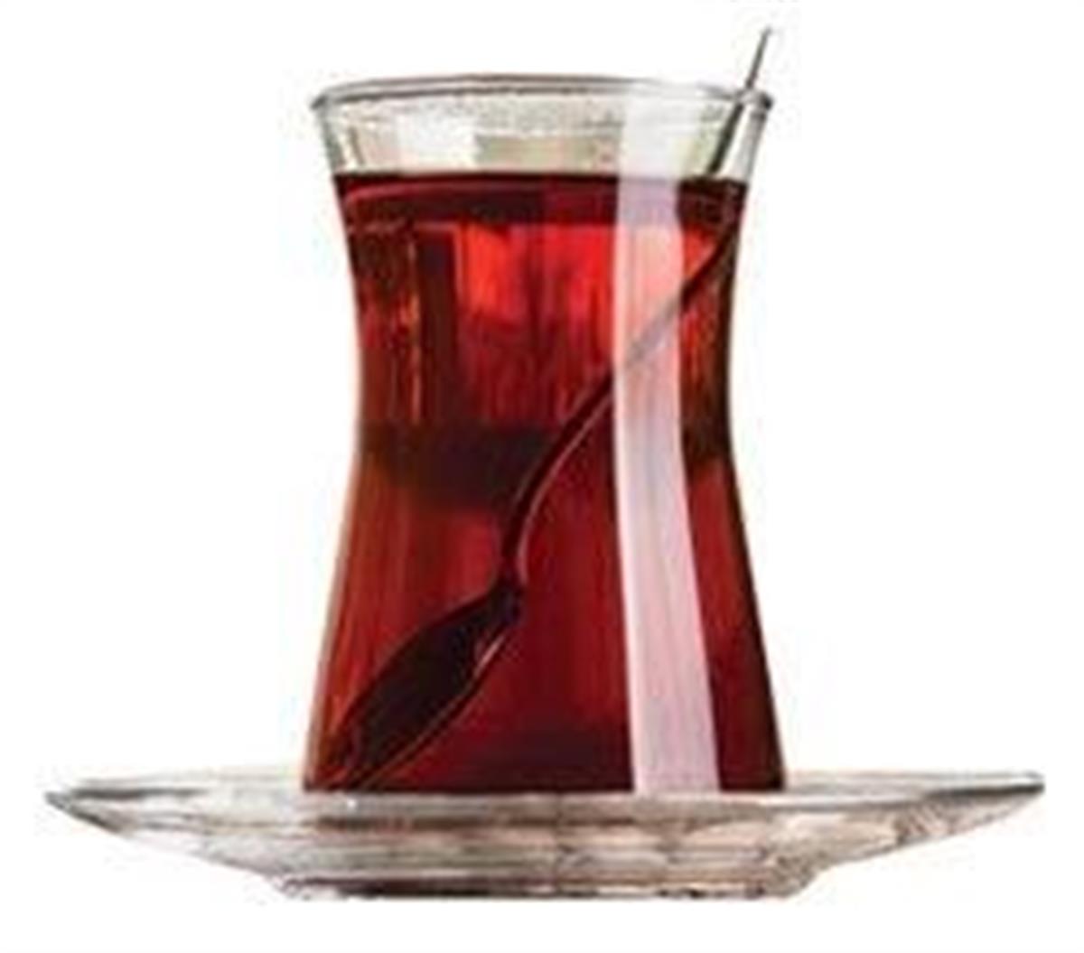 Beta Yüksek Tepeler Türk Çayı Demlik Poşet 100'lü