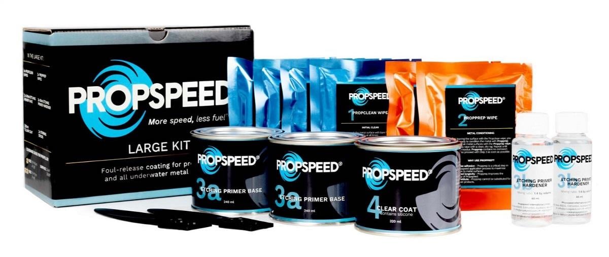 Propspeed