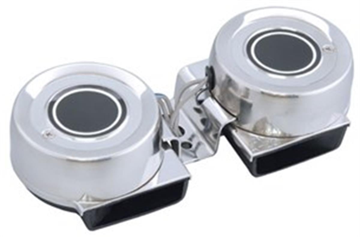 TMC Mini Korna, İkili 12v 76mm