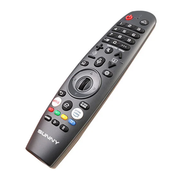 SUNNY SN50FMN252-0276 TV