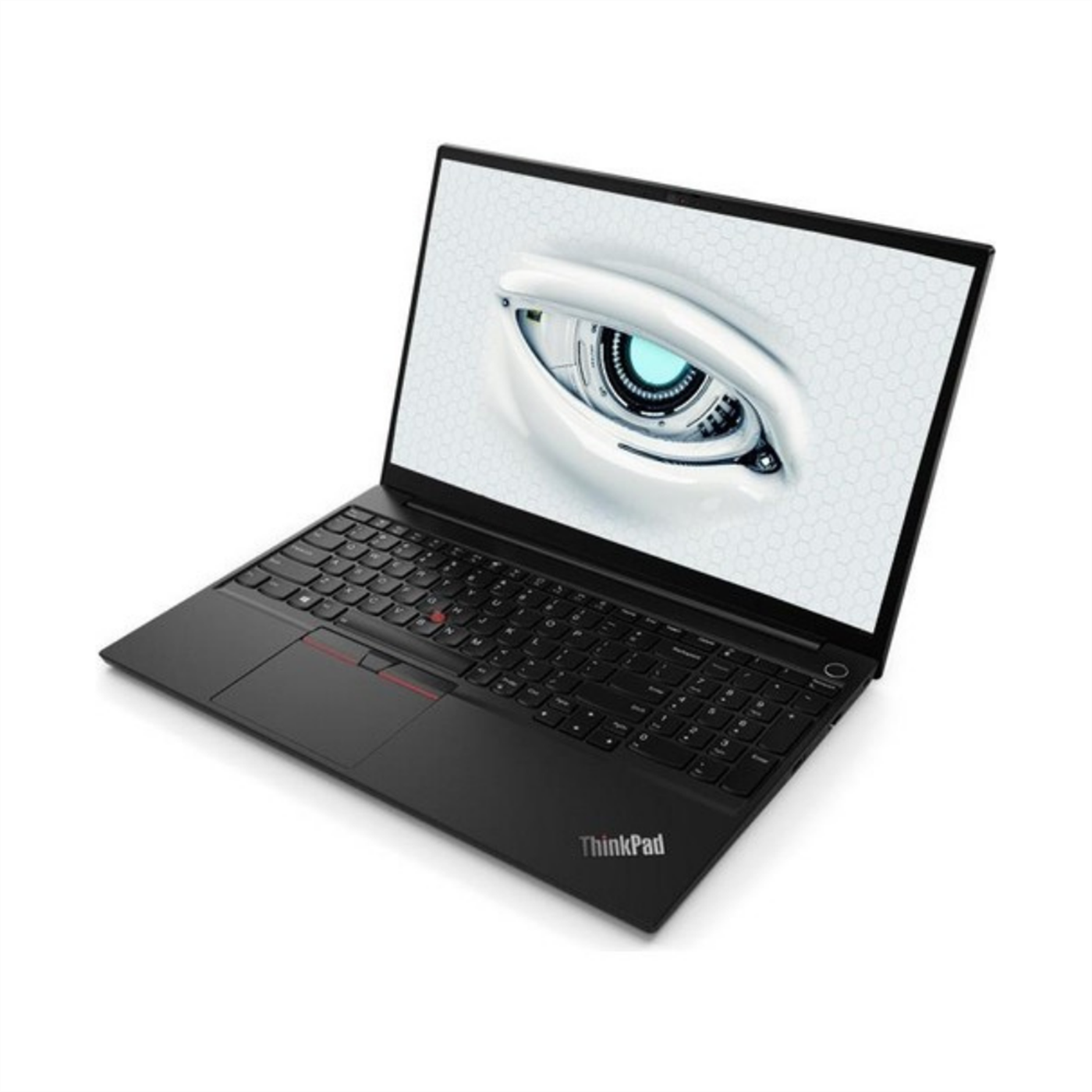 Lenovo ThinkPad E15 Gen 2 Intel Core i7 1165G7 32GB 512GB SSD MX450 Windows 10 Pro 15.6" FHD ...