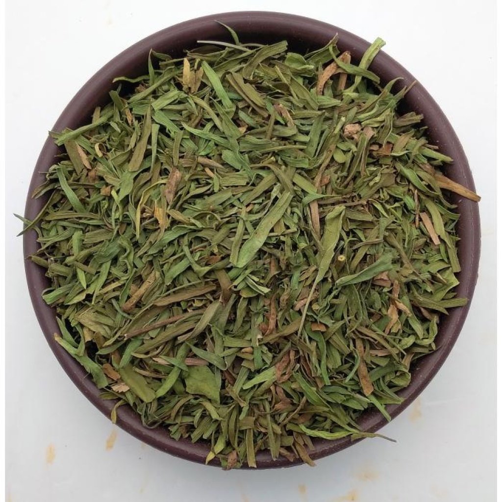 Tarhun Otu (Ejder Otu, Yeşil Altın ve Dargun) Nedir ? Nerelerde ...