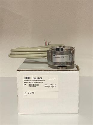 BFG 1G.24K360-E2-5 BAUMER ENCODER