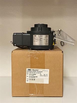 HOG 10 DN 1024 I 16H7 LR KLK A4 BAUMER ENCODER