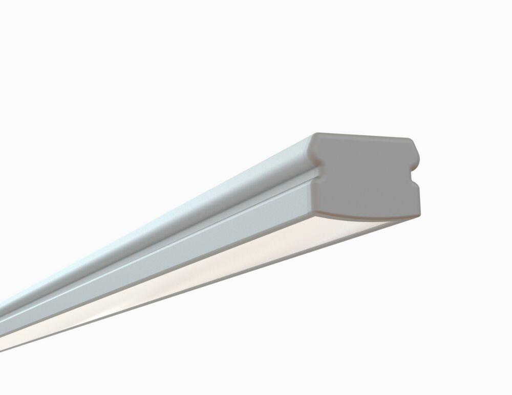 İnce Led Profili | Dizaynaks