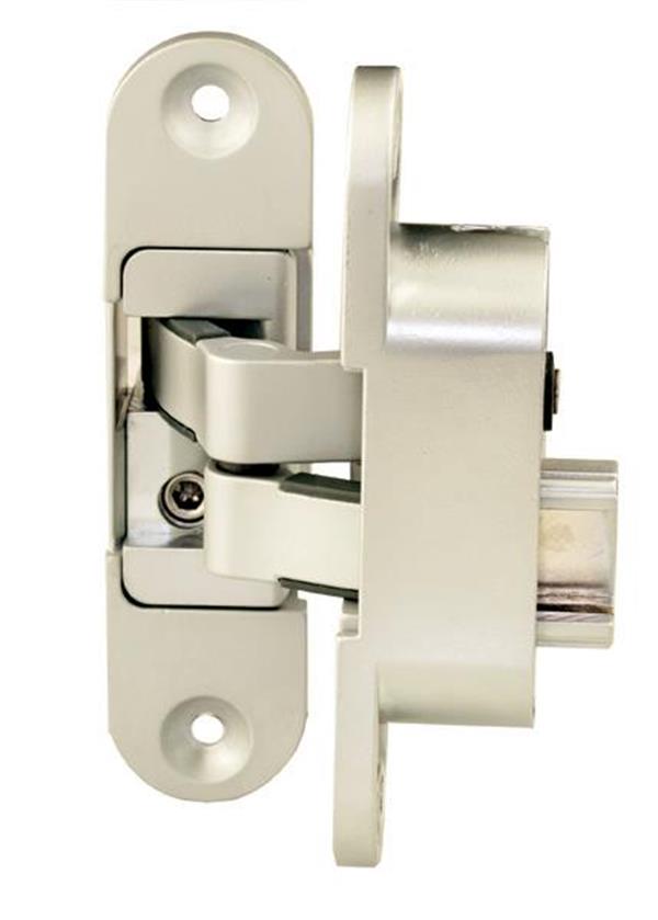 Gizli Ayarlı Kapı Menteşesi 95 X 23 | Dizaynaks