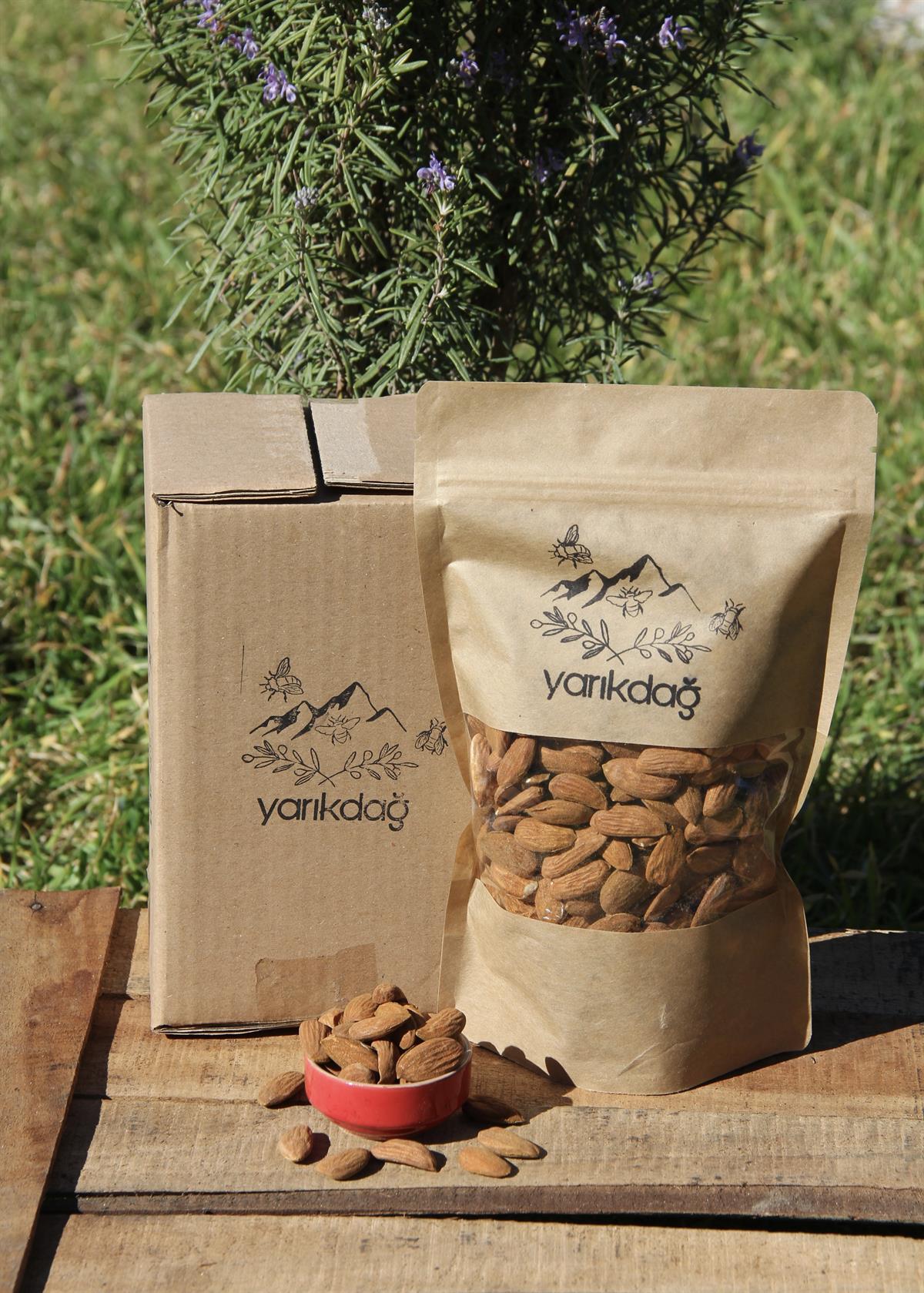 Datça Sıra Bademi 1kg