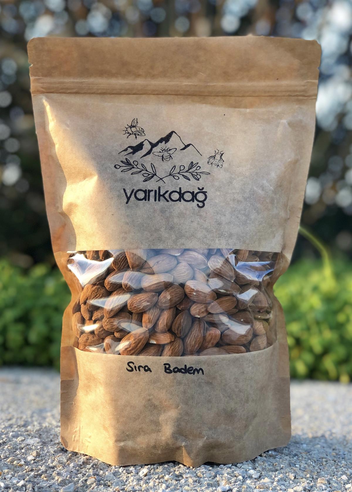 Datça Sıra Bademi 500g