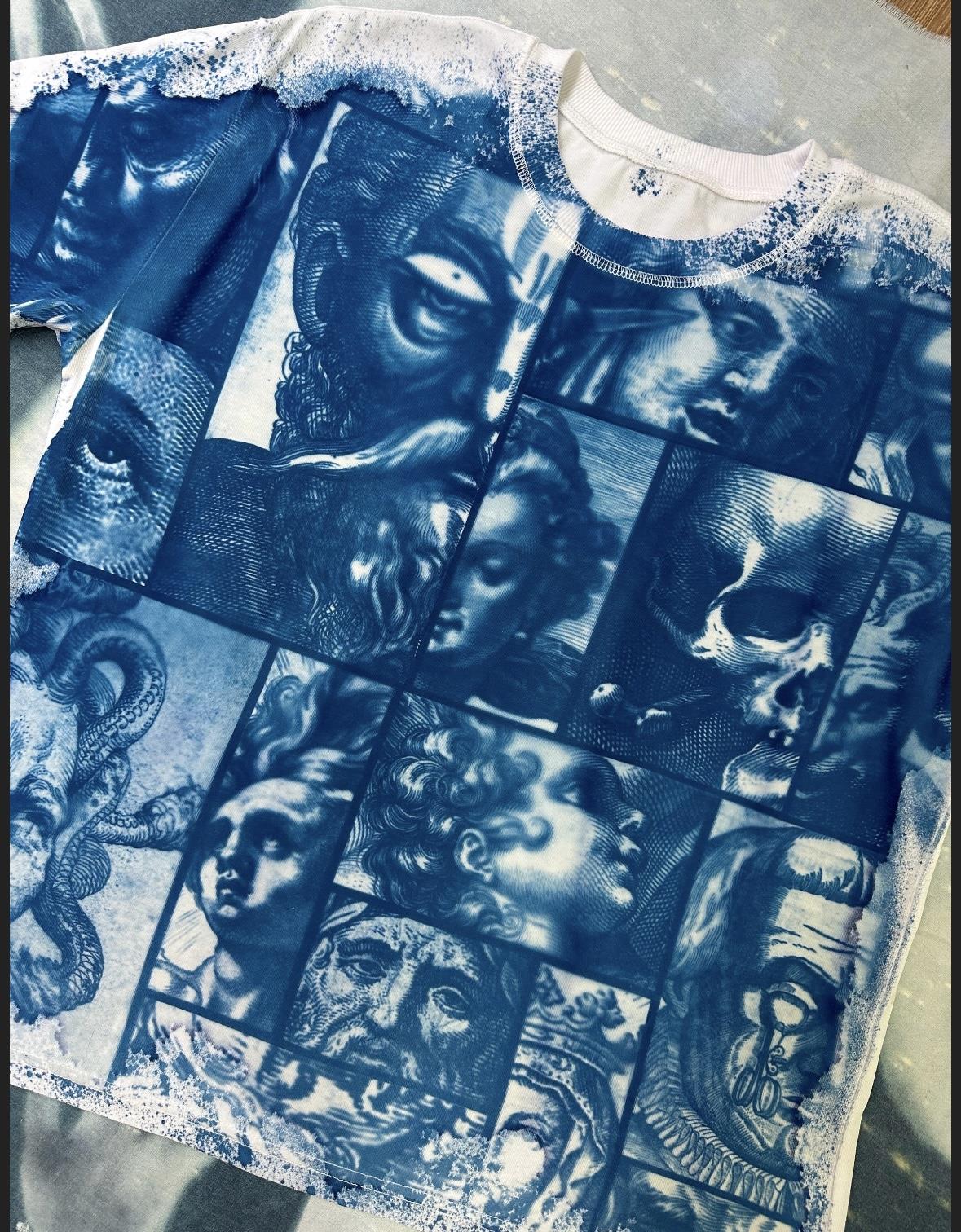 Side To Side T shirt