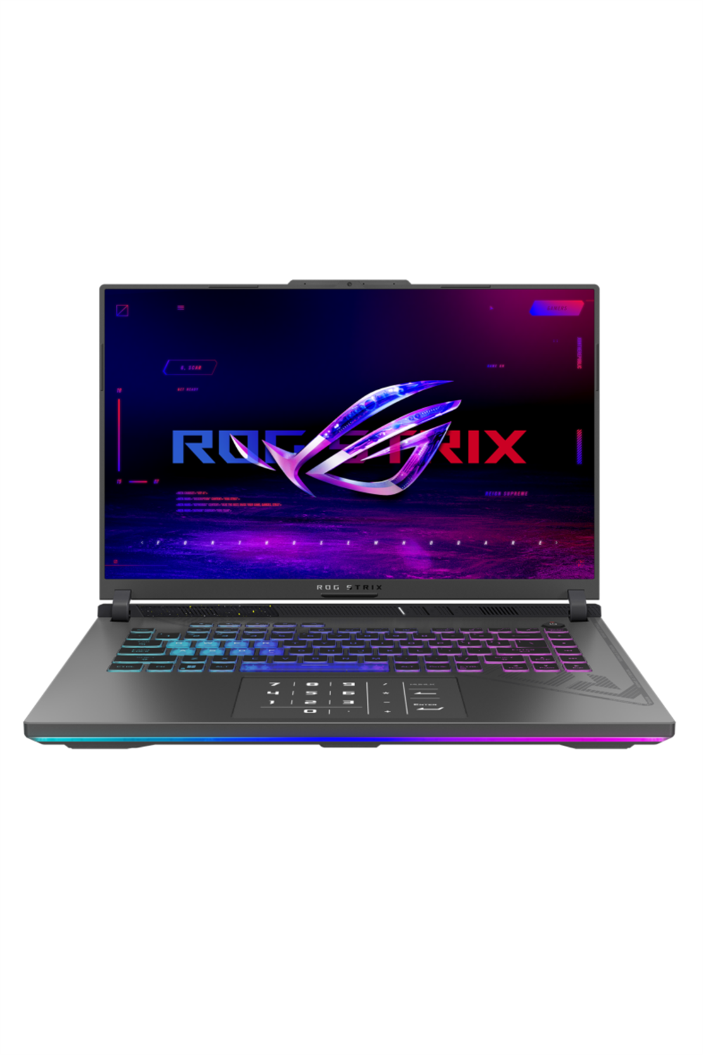 Asus Rog Strix G16 G614JZ-N3040 Intel Core i7 13650HX 16 GB 1 TB SSD ...